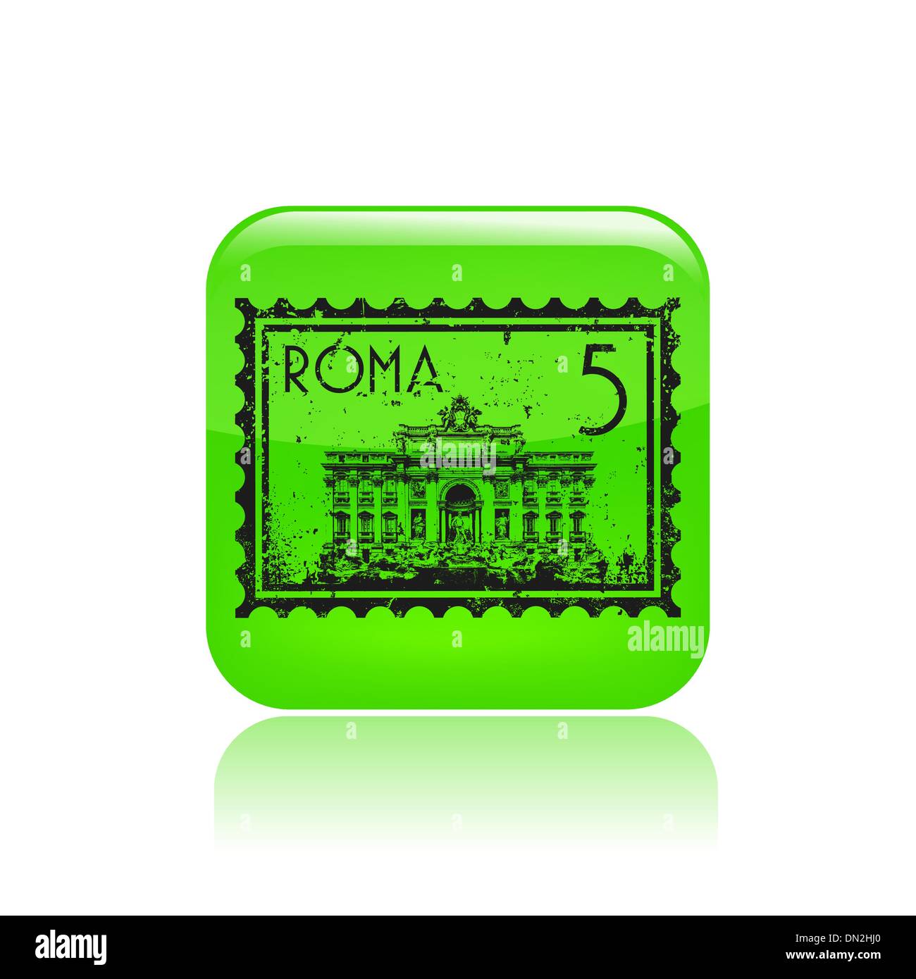 Roma italy catholic Cut Out Stock Images & Pictures - Alamy