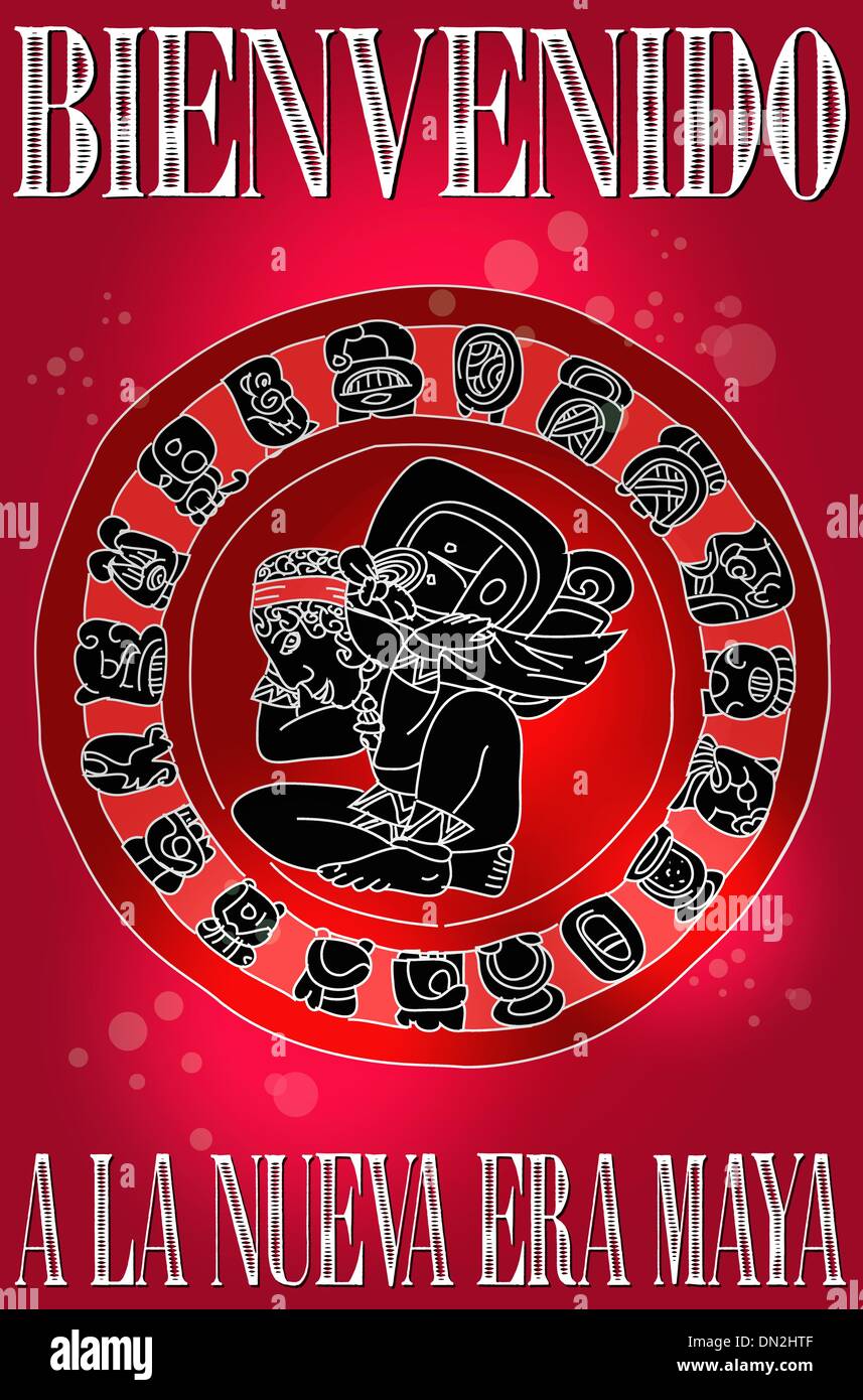 Mayan alphabet hi-res stock photography and images - Alamy