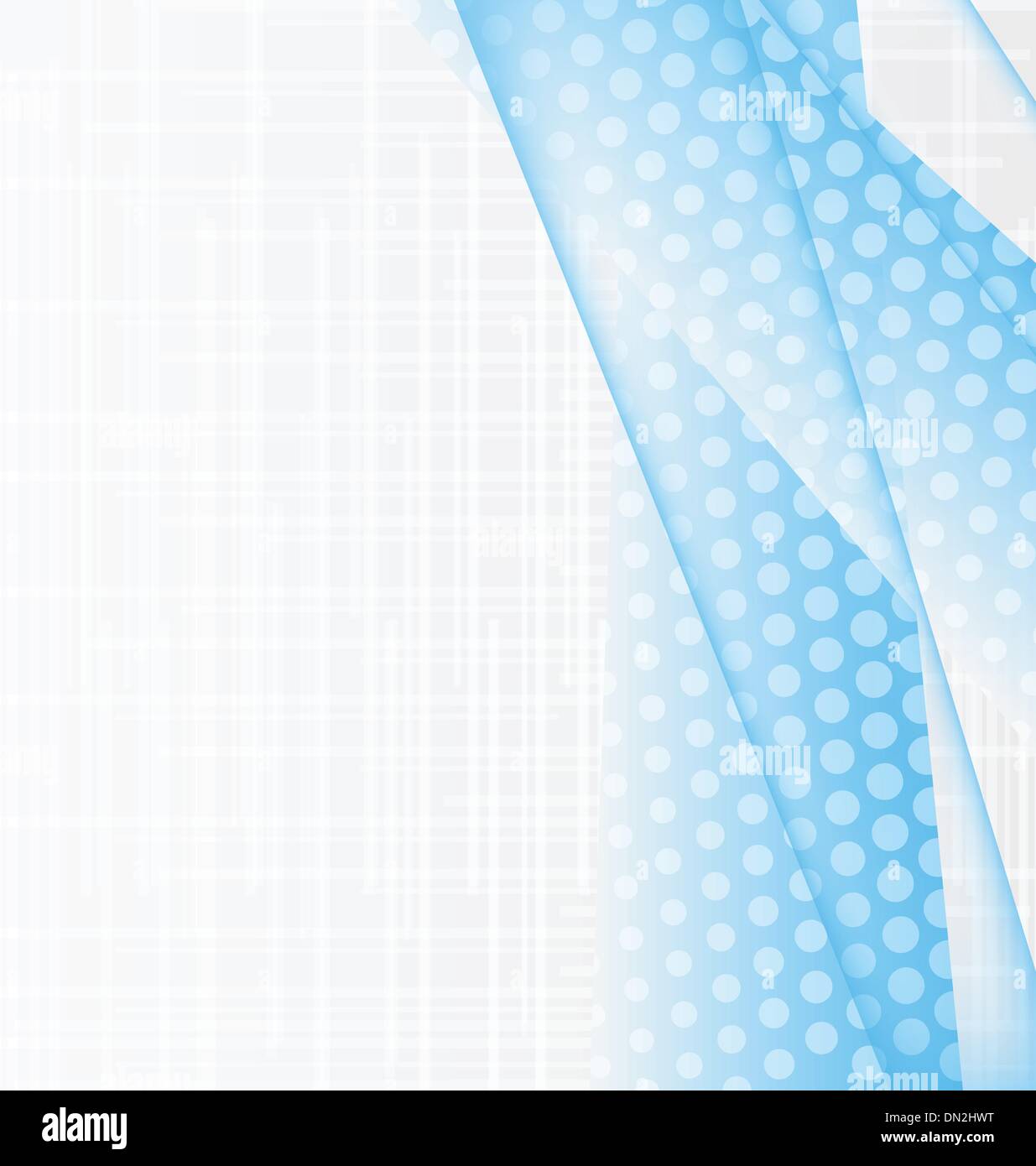 Illustration abstract blue background Stock Vector Image & Art - Alamy