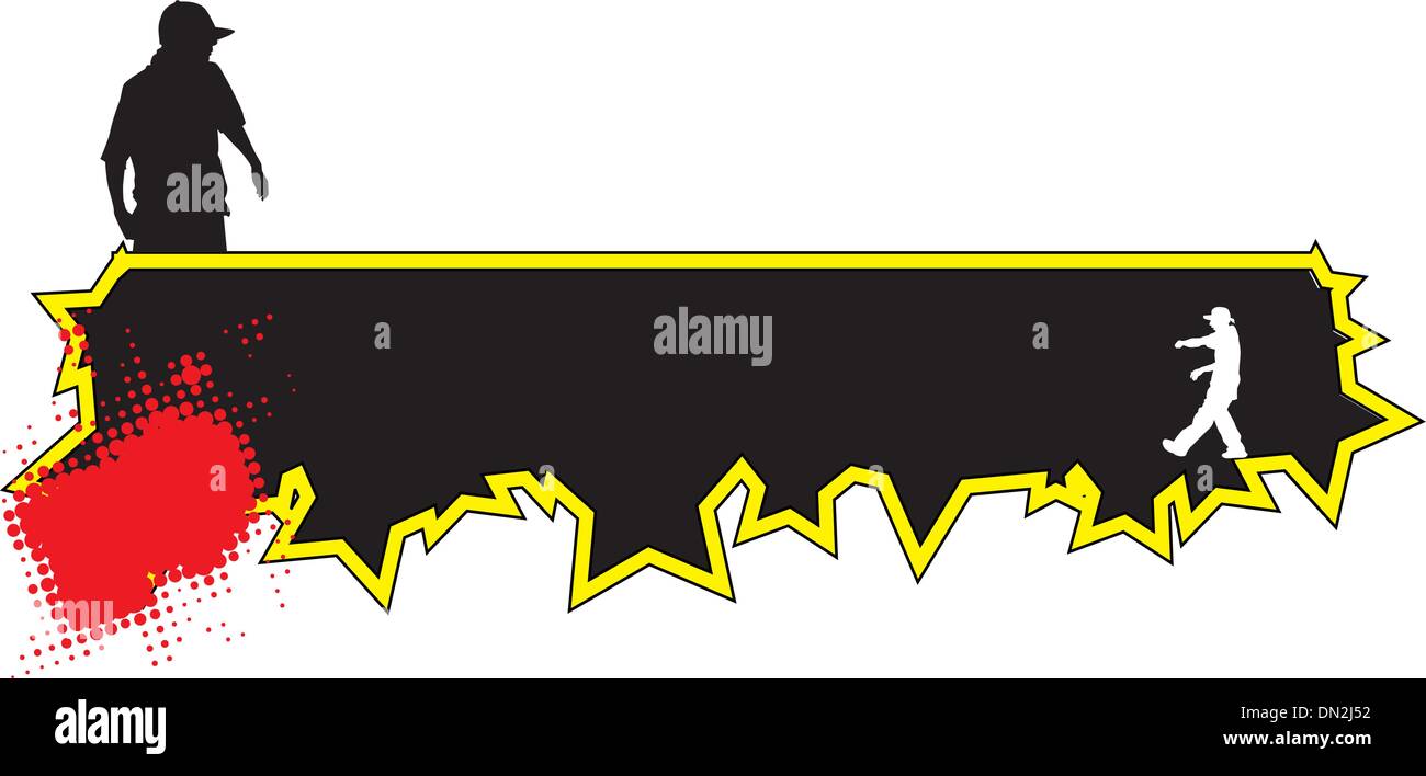 Teenager vector vectors hi-res stock photography and images - Alamy