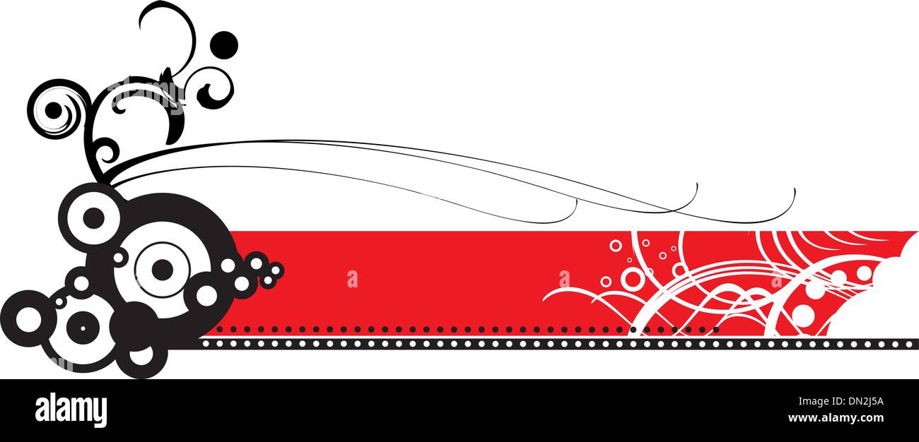 floral style backgrounds frame Stock Vector Image & Art - Alamy