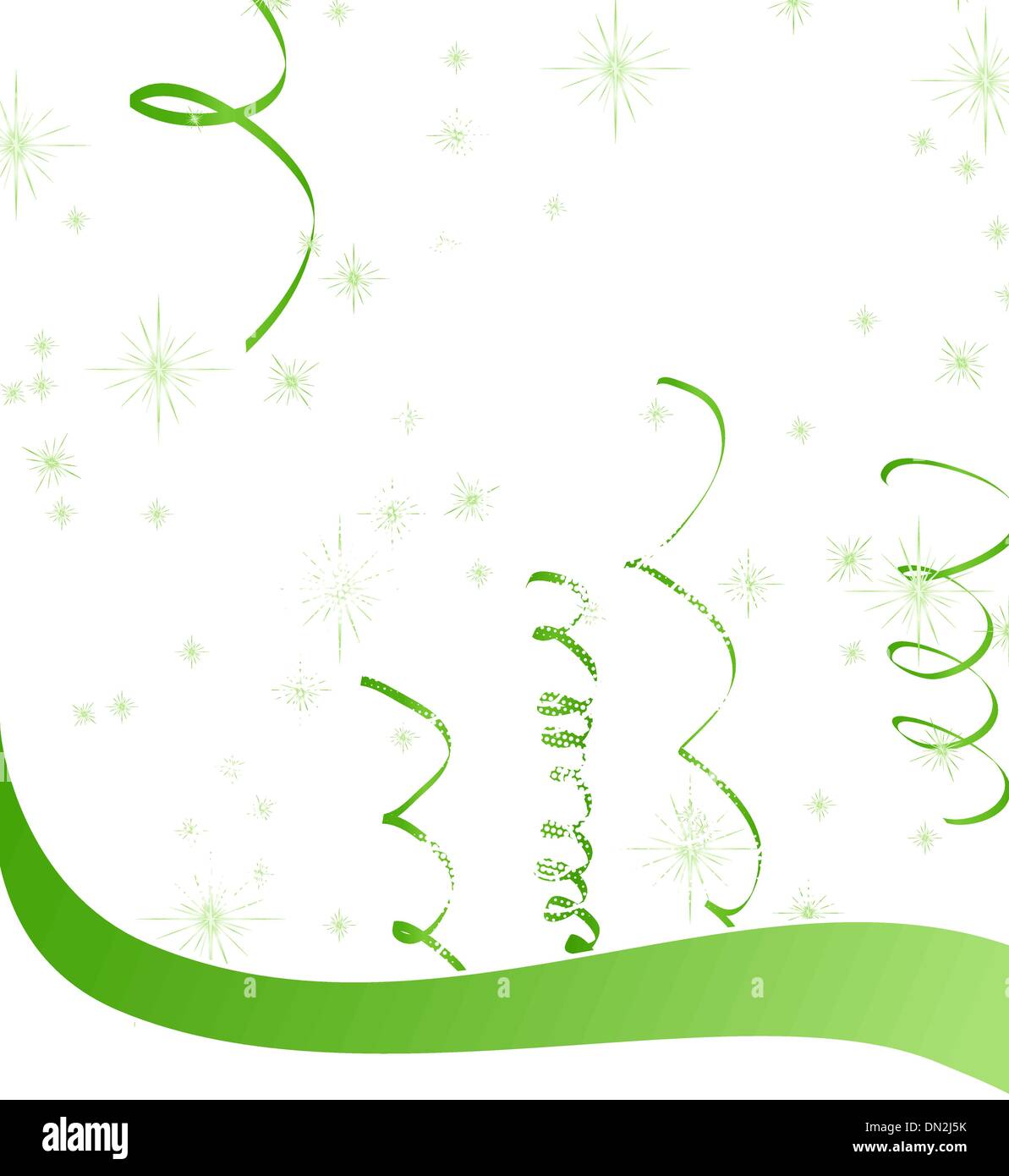 Green halftone pattern on Stock Vector Images - Alamy