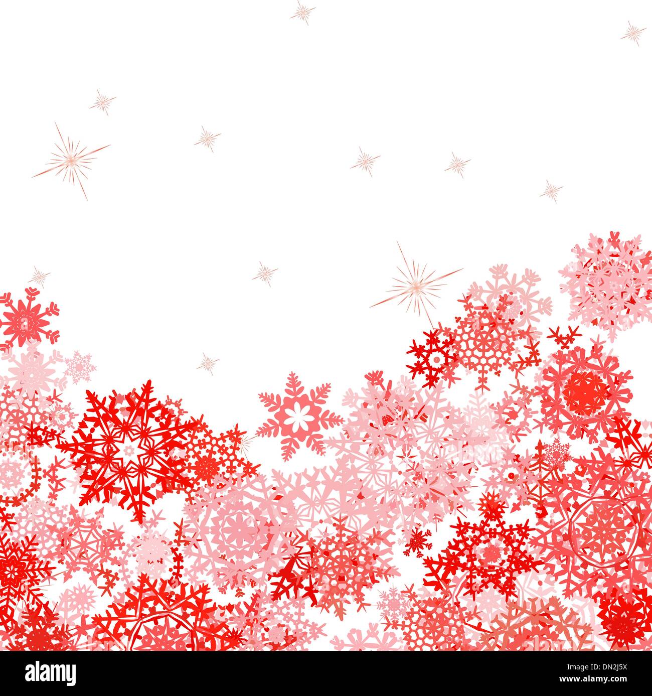 Festive lights vector vectors Stock Vector Images - Alamy