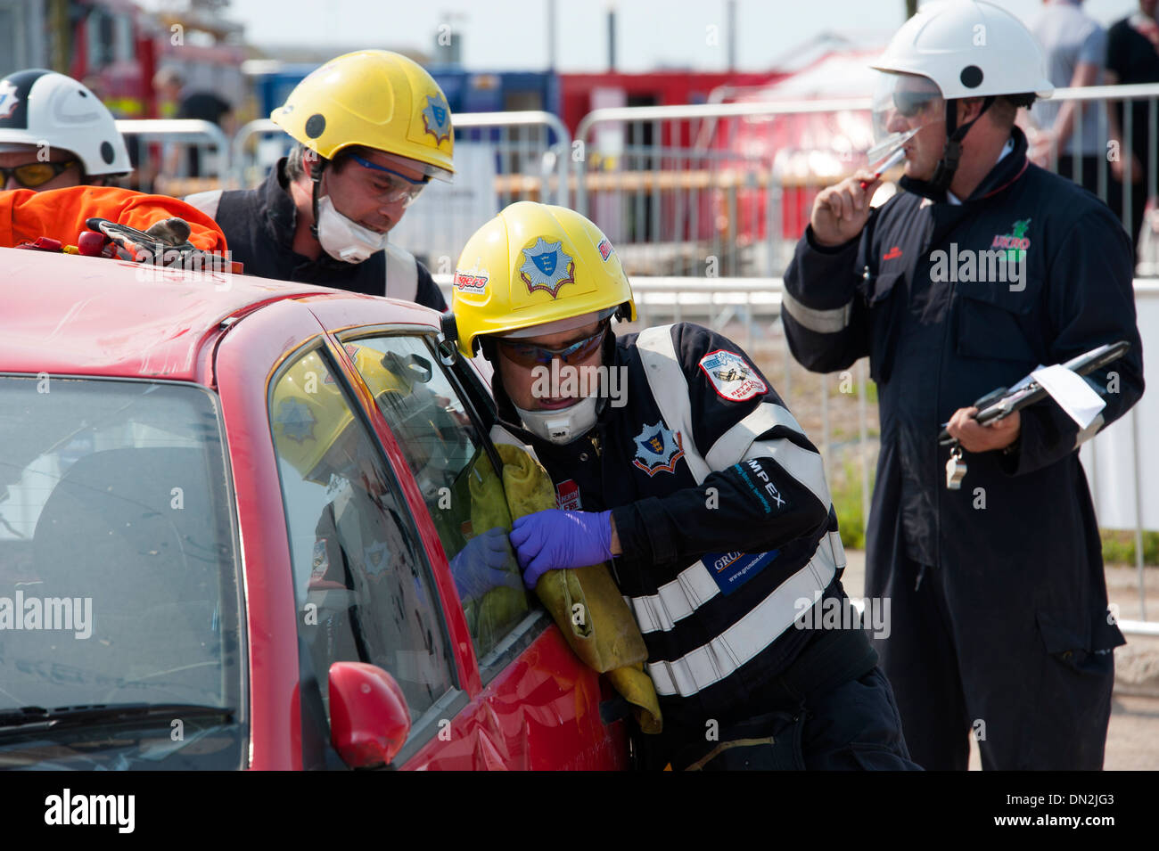 Rta crash firephoto hi-res stock photography and images - Alamy