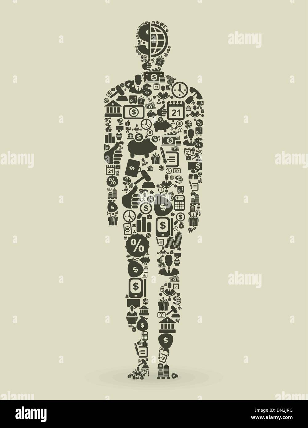 Body court Stock Vector Images - Alamy