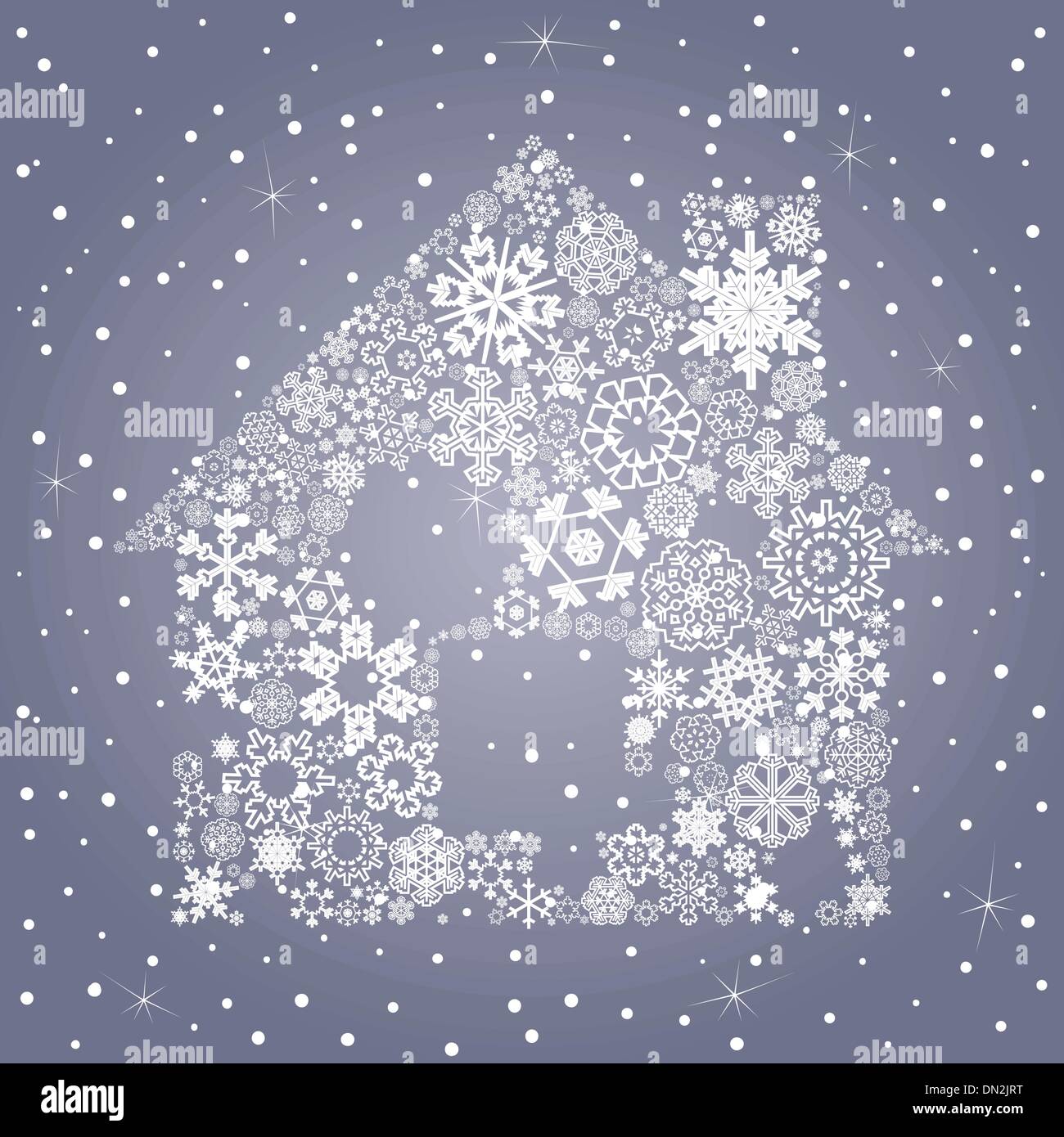 House building environment Stock Vector Images - Alamy