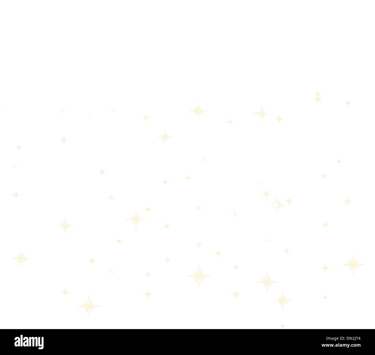 Christmas festoon new year Stock Vector Images - Alamy