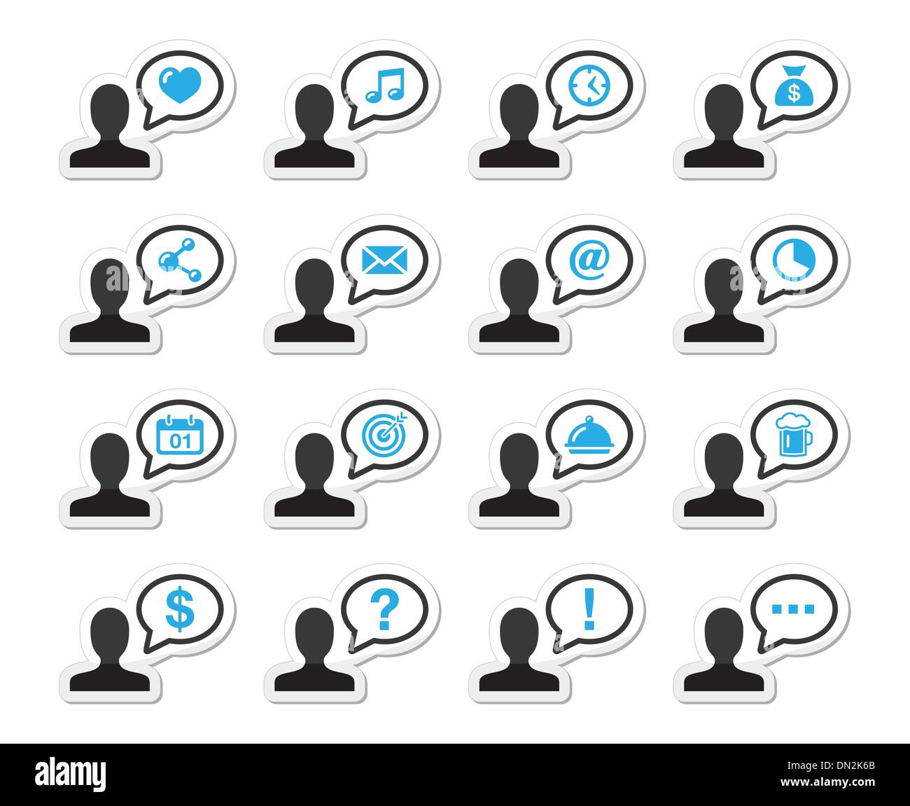 Beer time vector vectors Stock Vector Images - Alamy