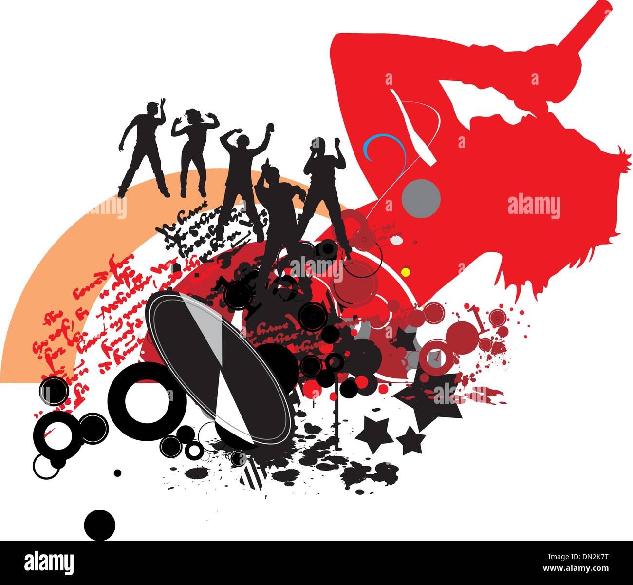 Youth Cut Out Stock Images & Pictures - Alamy