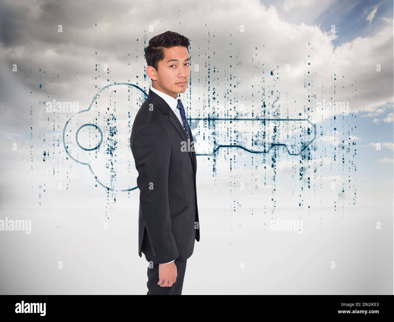 Serious looking camera hi-res stock photography and images - Alamy