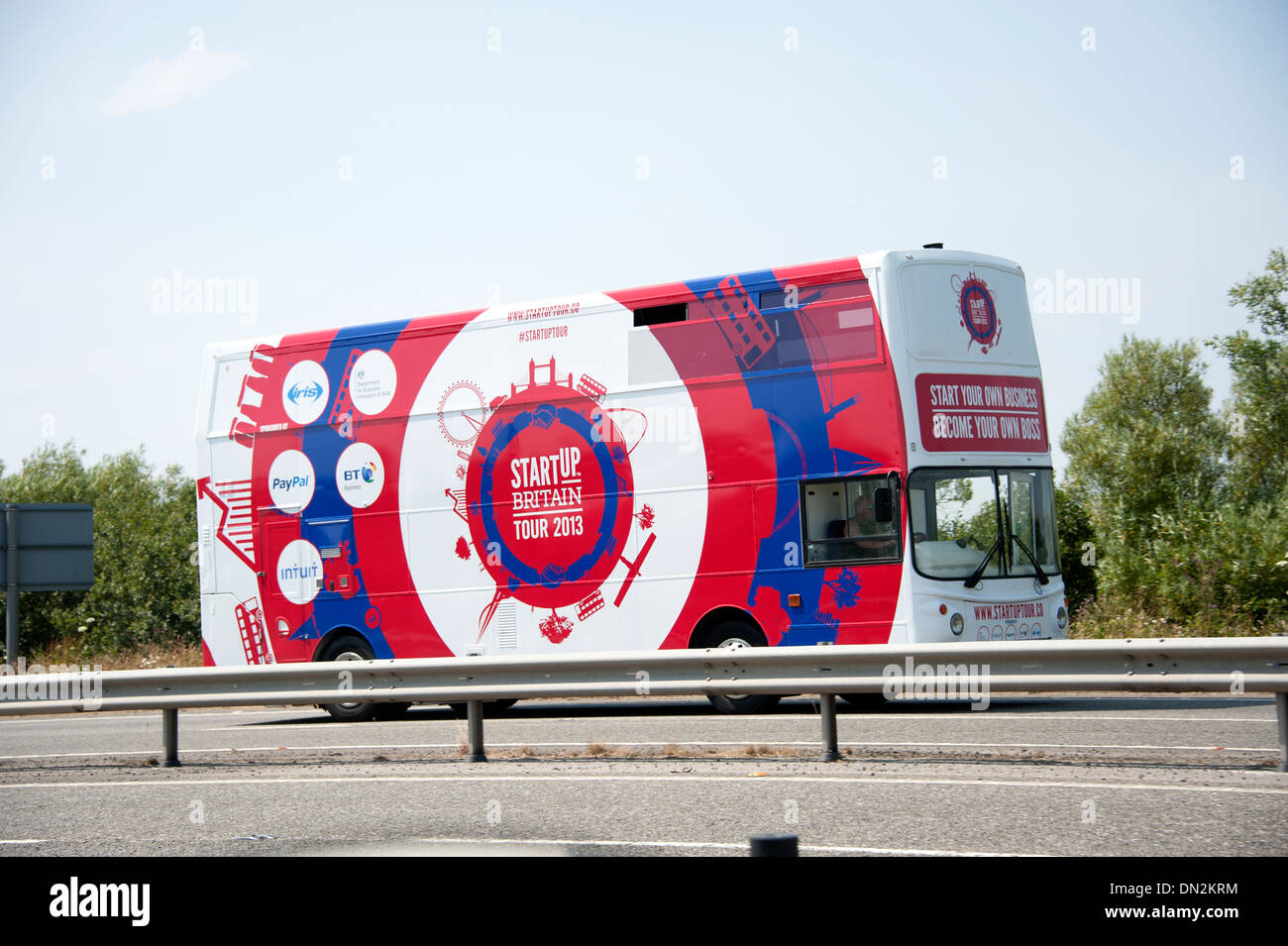 Government bus hi-res stock photography and images - Alamy