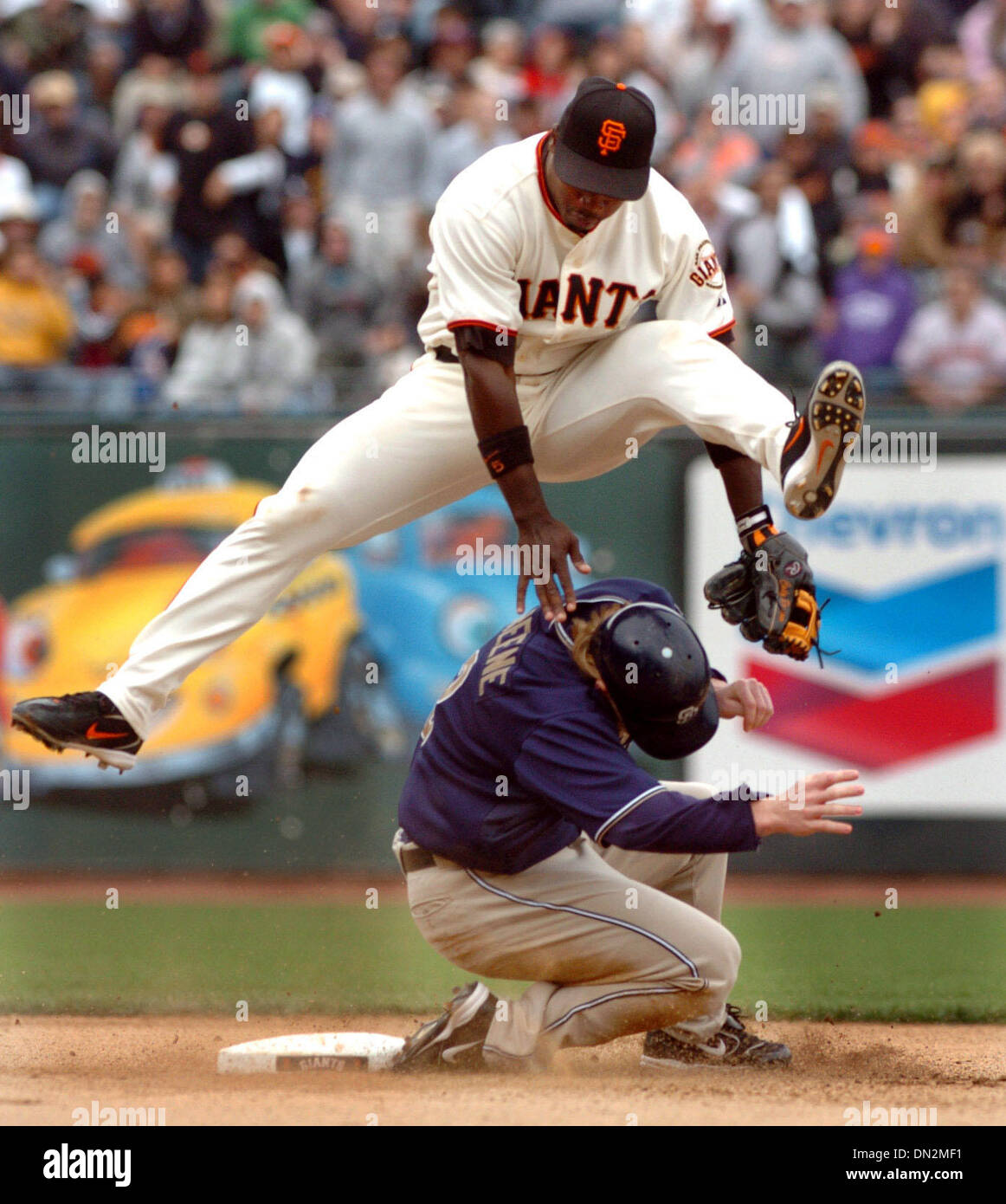 Giants play ground hi-res stock photography and images - Alamy