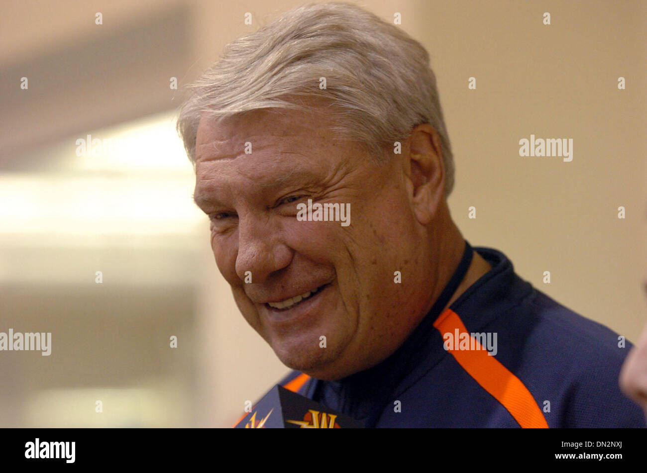 Sep 28, 2006; Oakland, CA, USA; Warrior coach DON NELSON during an ...