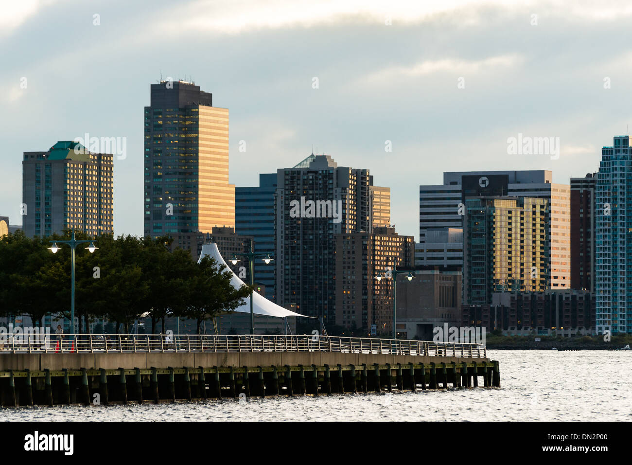 Pier 45 new york High Resolution Stock Photography and Images - Alamy