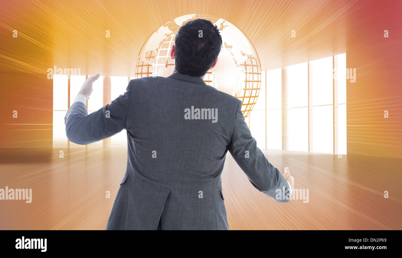 Hands catching light hi-res stock photography and images - Alamy