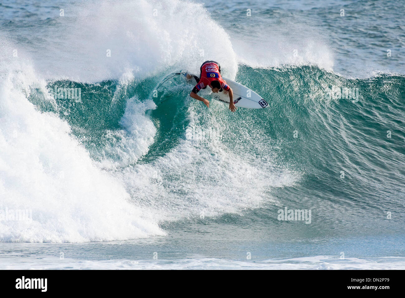 Oct 03, 2006; Mundaka, Spain, SPAIN; Fosters MenÕs Association of ...