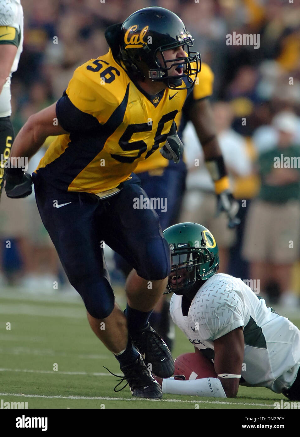 Zack dixon hi-res stock photography and images - Alamy