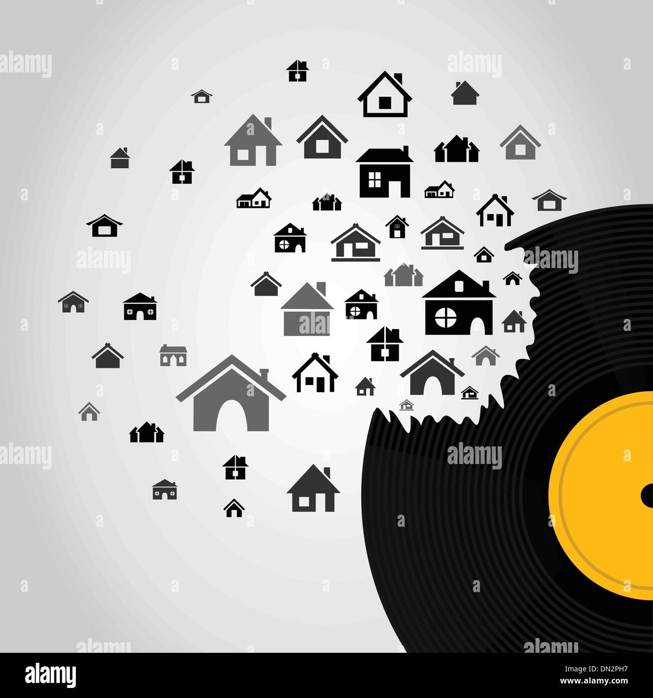 Vinyl roof hi-res stock photography and images - Alamy