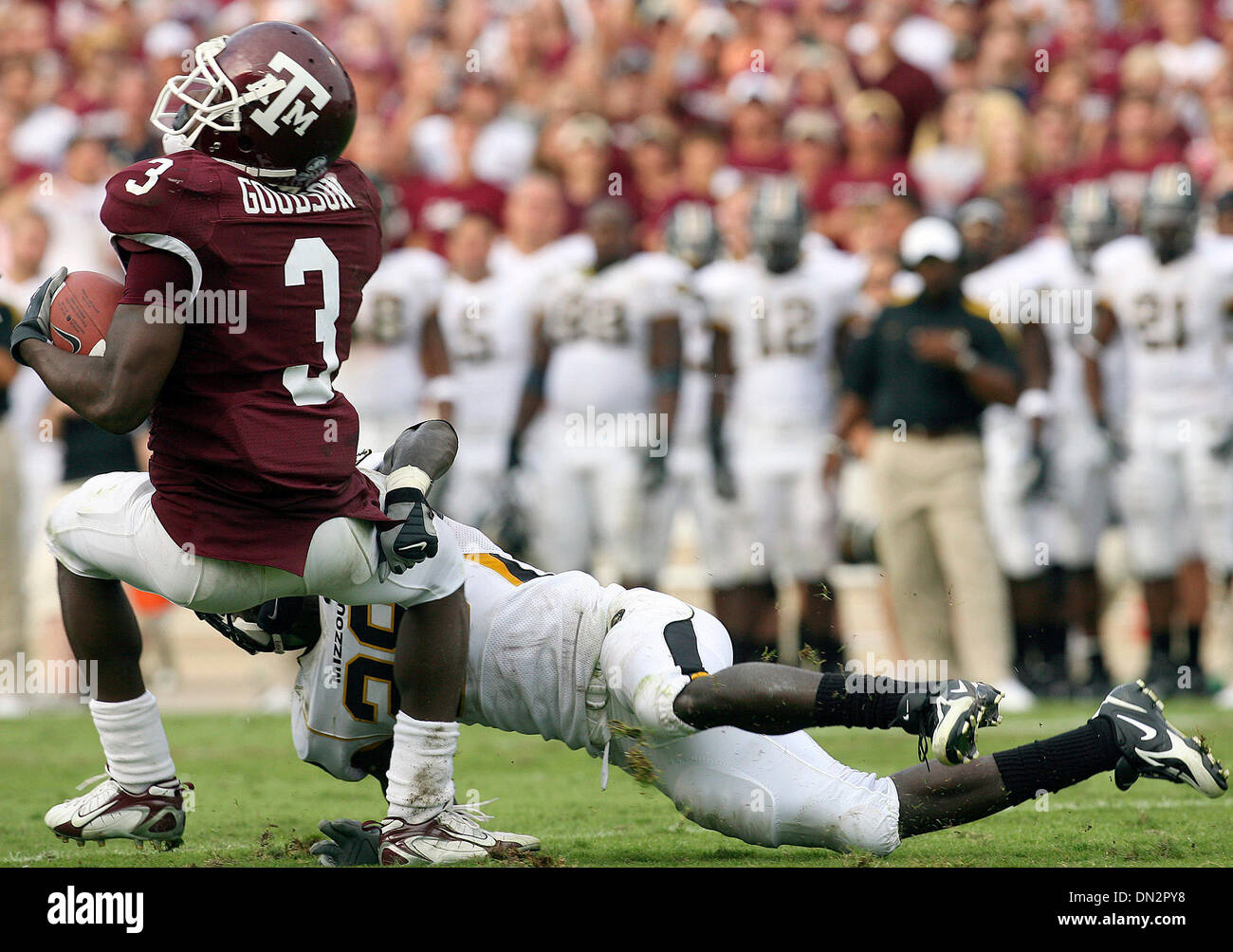 Chase brock hi-res stock photography and images - Alamy