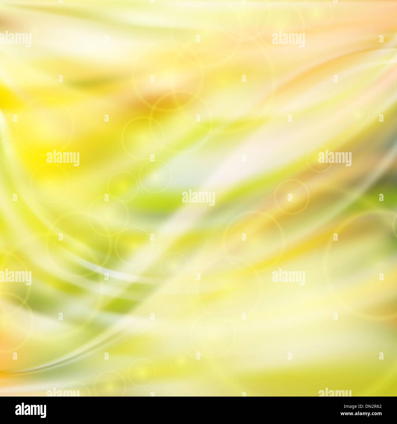 Green satin silk fabric Stock Vector Images - Alamy