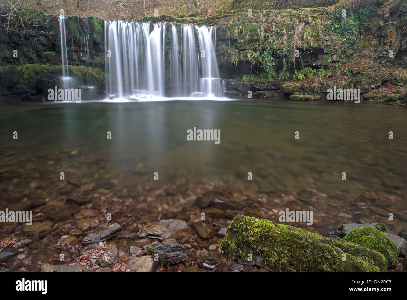 Vale of neath walking country hi-res stock photography and images - Alamy