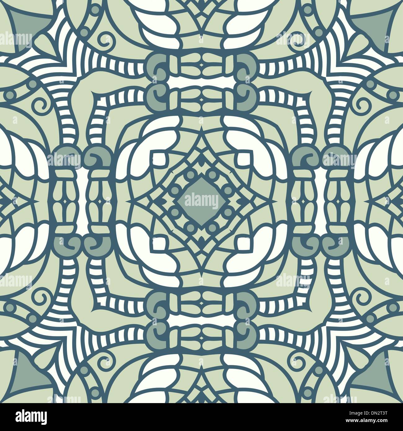 Vector square decorative design element Stock Vector Image & Art - Alamy