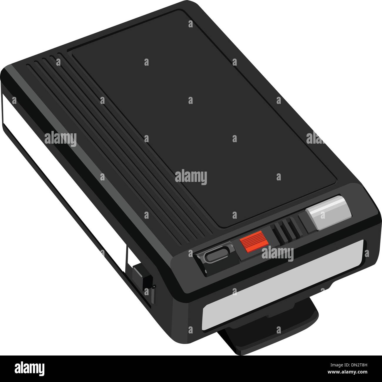 Beeper pager Stock Vector Images - Alamy