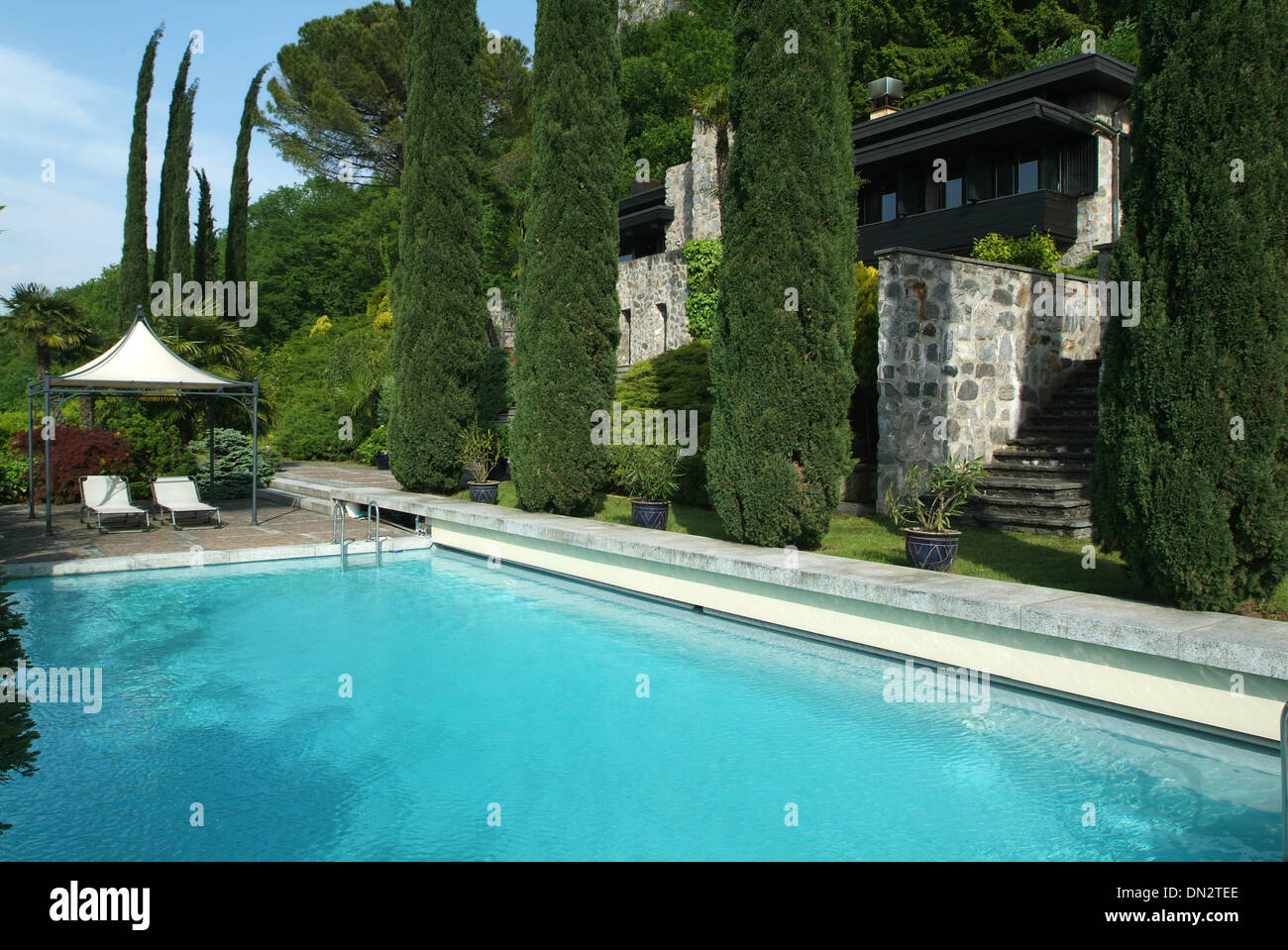 Pool foto hi-res stock photography and images - Alamy