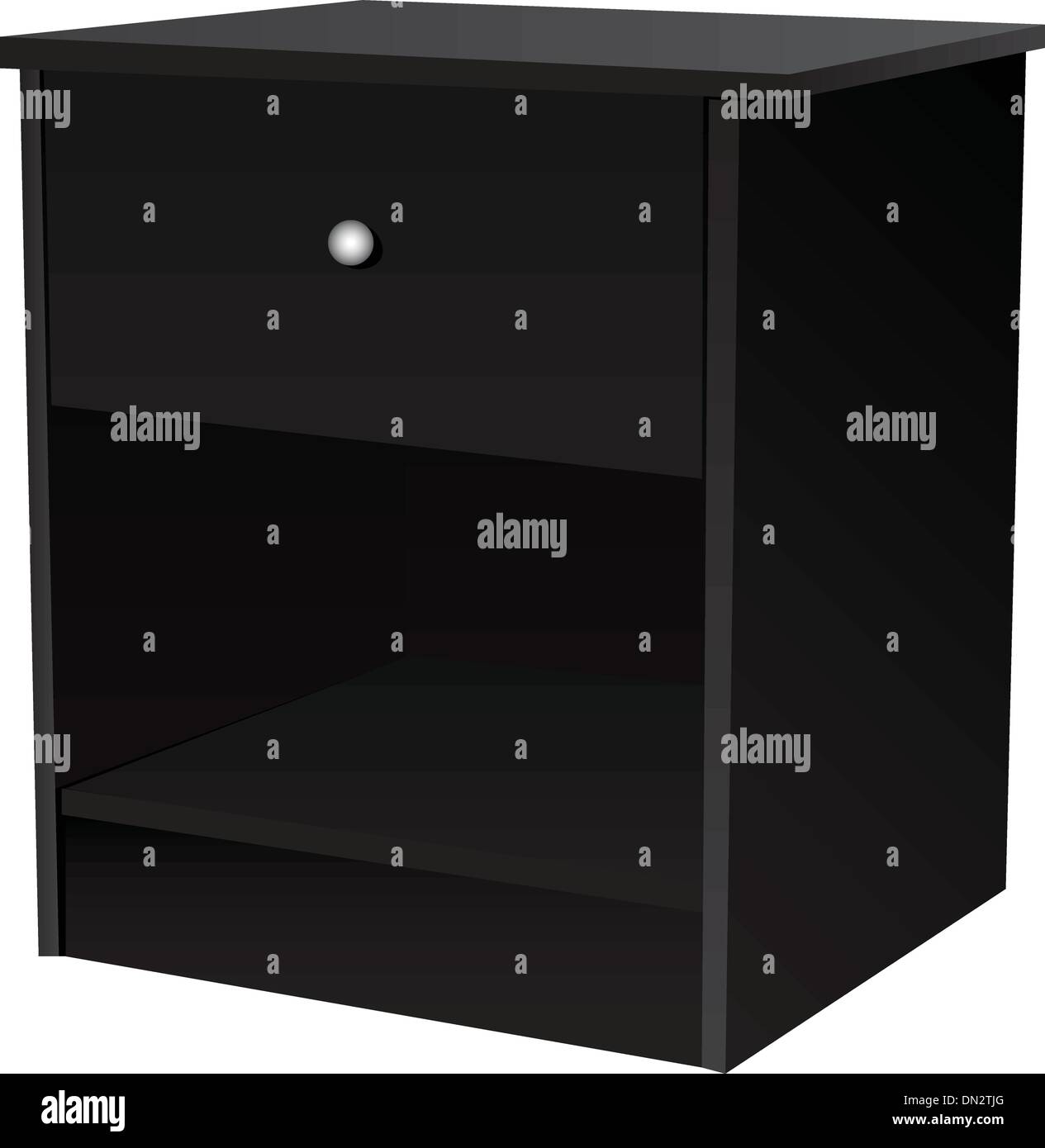 Tack box Stock Vector Images - Alamy