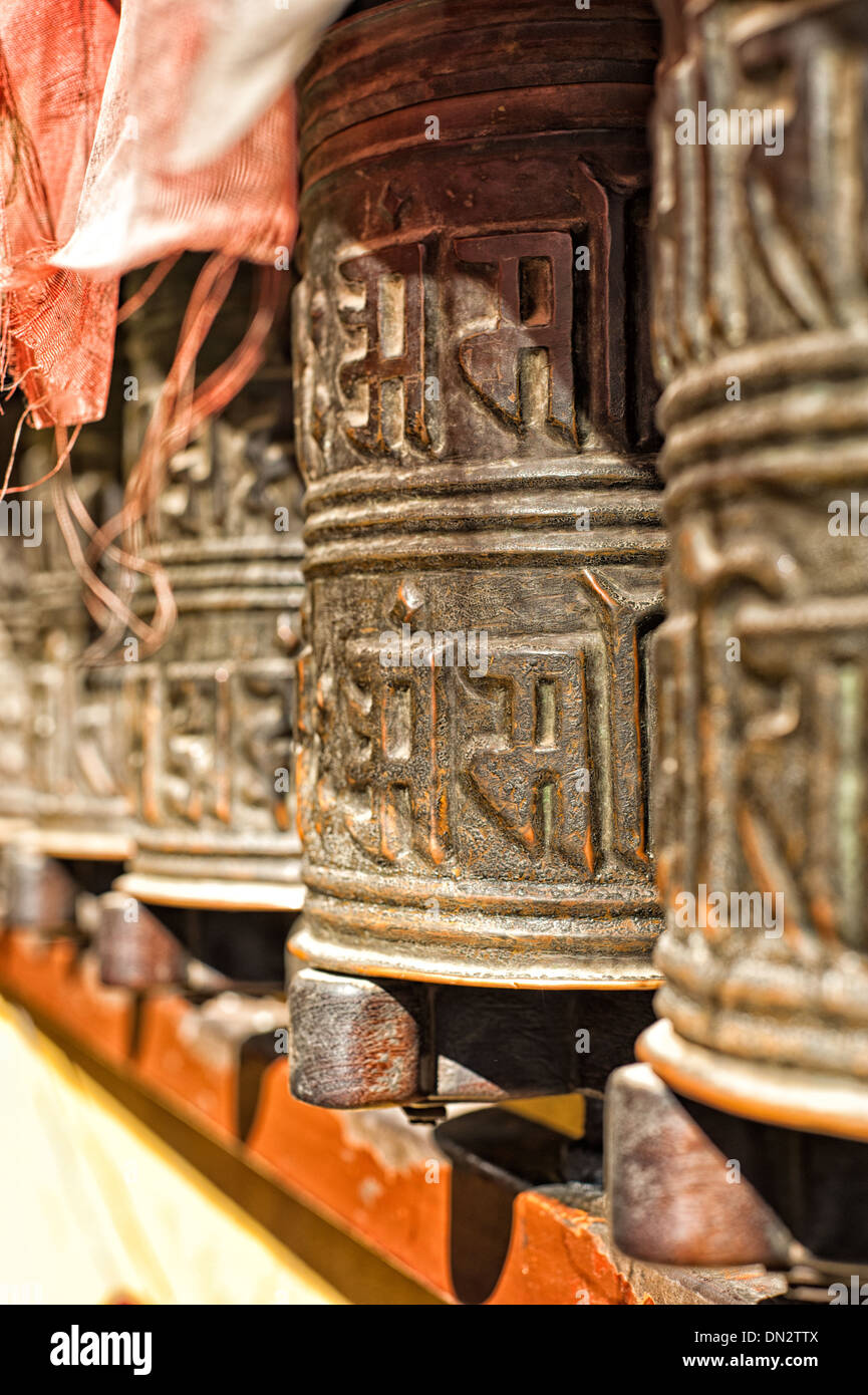 Bells with wheels hi-res stock photography and images - Alamy