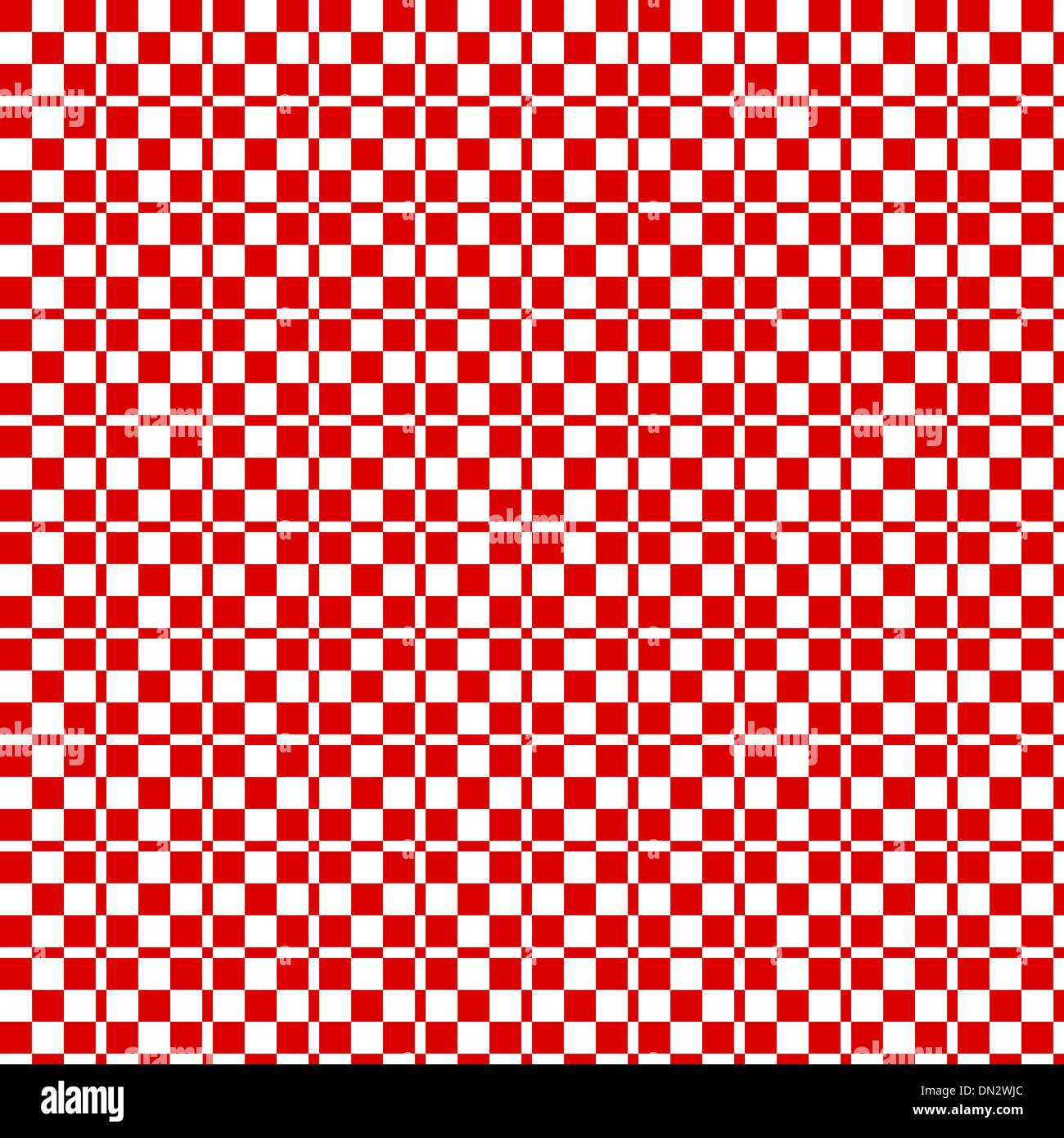 Plaid pattern vector red Stock Vector Images - Alamy