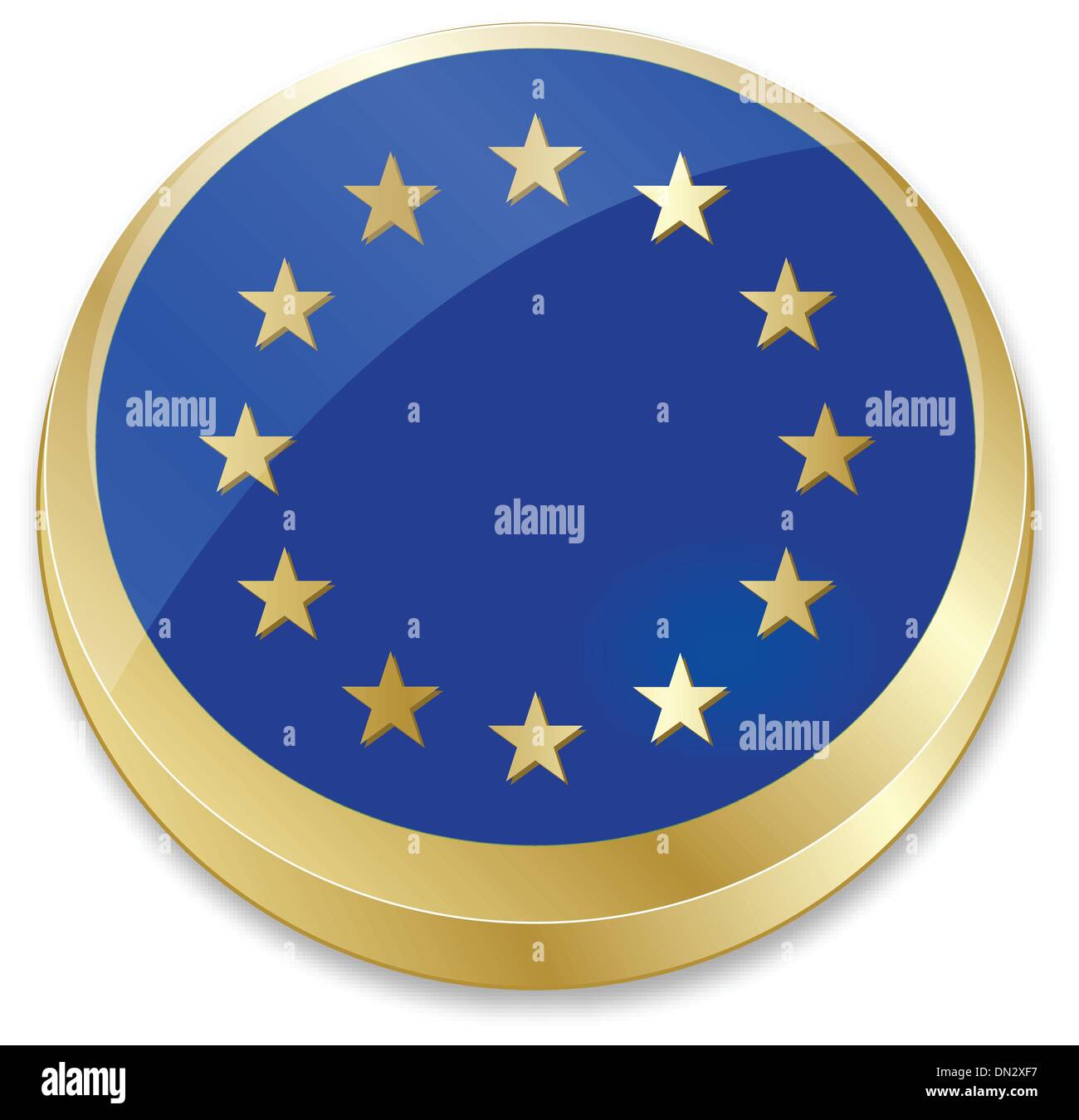 Mid france Stock Vector Images - Alamy