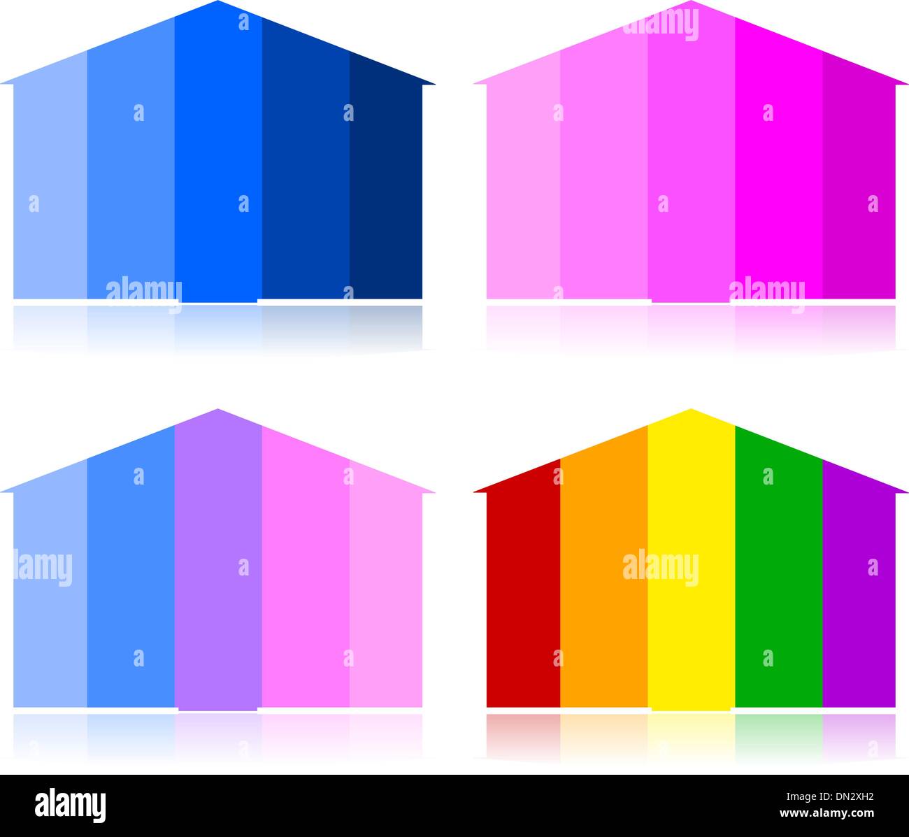 Tonal gradient hi-res stock photography and images - Alamy