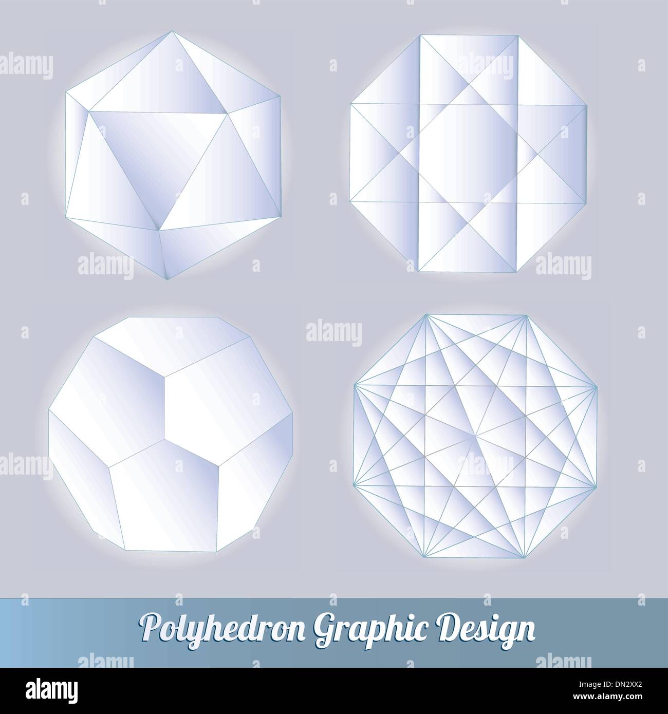 Polyhedron In Real Life