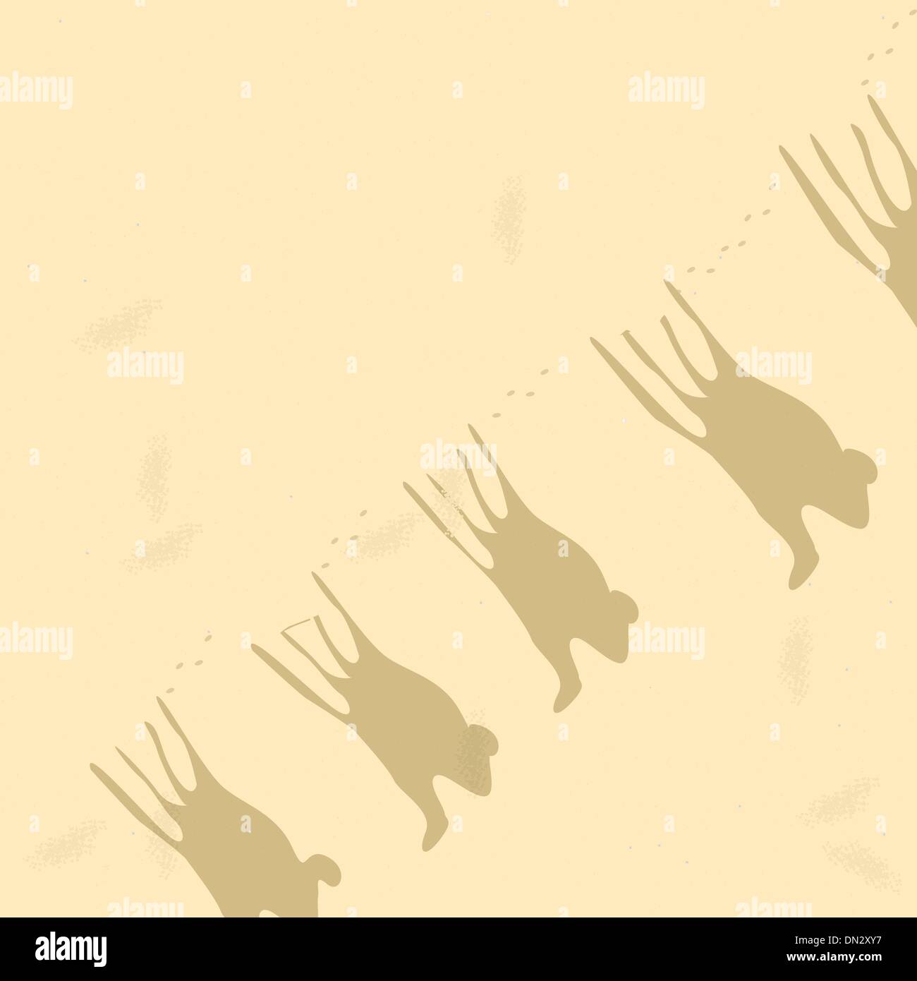 View morocco desert Stock Vector Images - Alamy