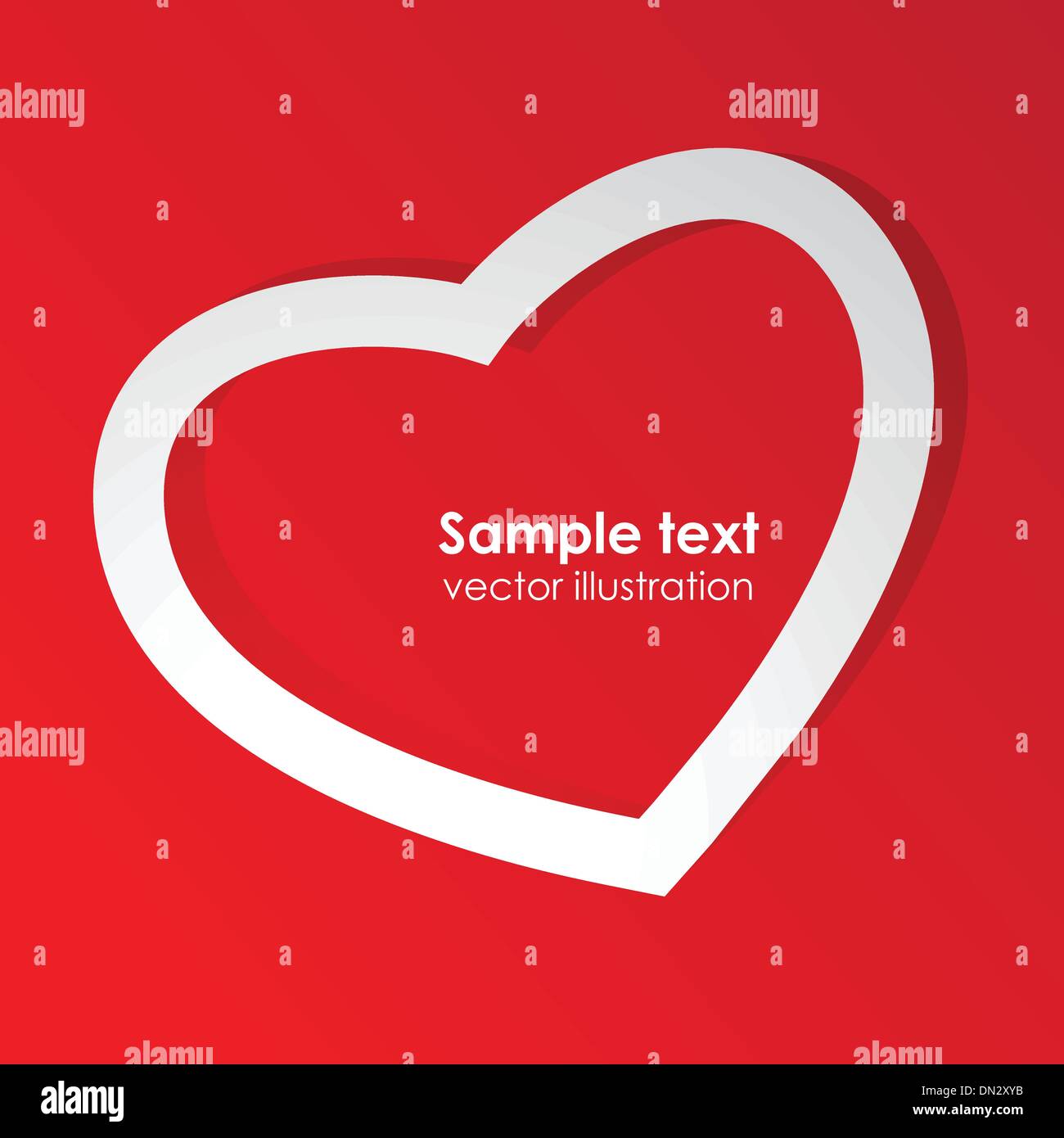 Love template hi-res stock photography and images - Alamy