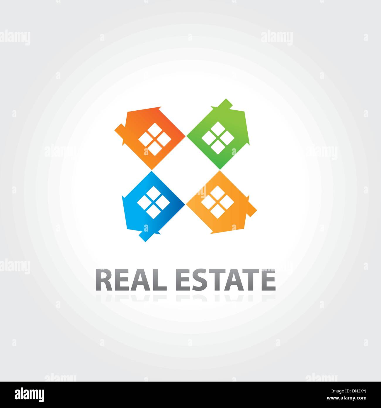 Real estate design hi-res stock photography and images - Alamy