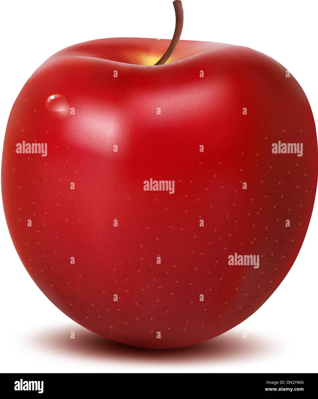 Studio apple Stock Vector Images - Alamy