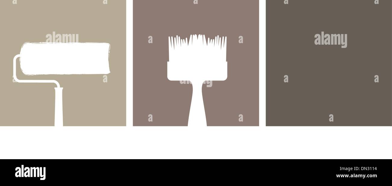 Vector repairs symbol and icons Stock Vector Image & Art - Alamy