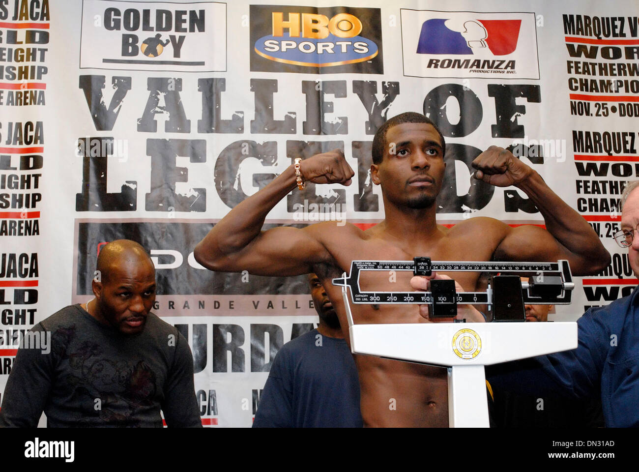 Demetrius hopkins hi-res stock photography and images - Alamy