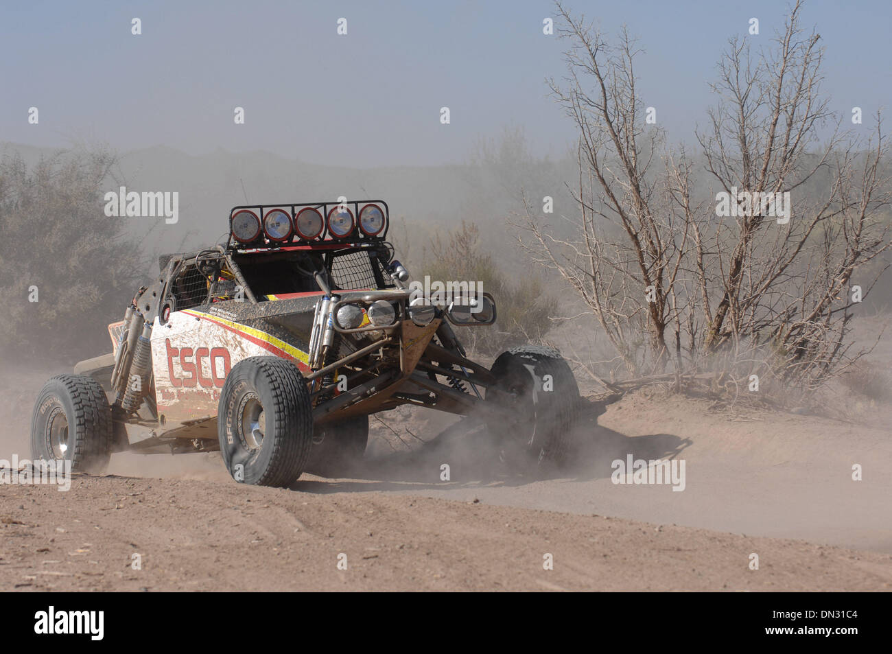 Baja 1000 race mexico hi-res stock photography and images - Alamy