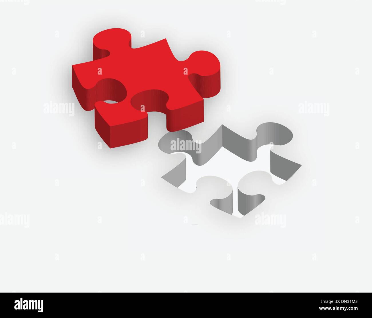 Fitness play Stock Vector Images - Alamy