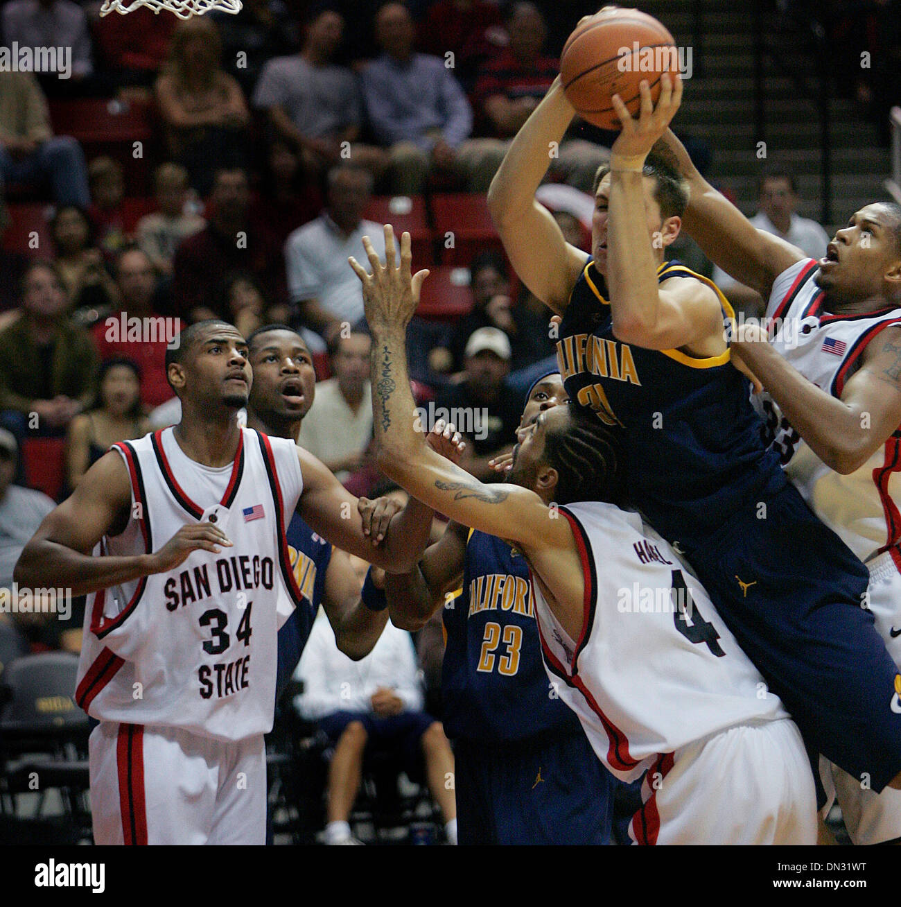 Jerome anderson hi-res stock photography and images - Alamy