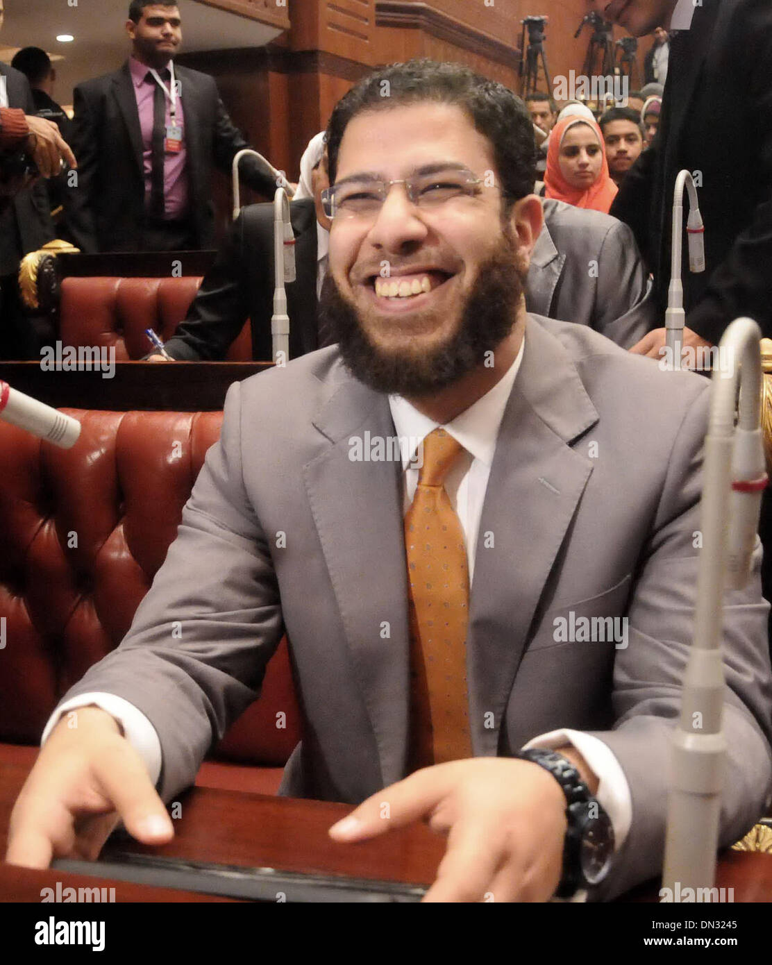 Constituent assembly meeting hi-res stock photography and images - Alamy