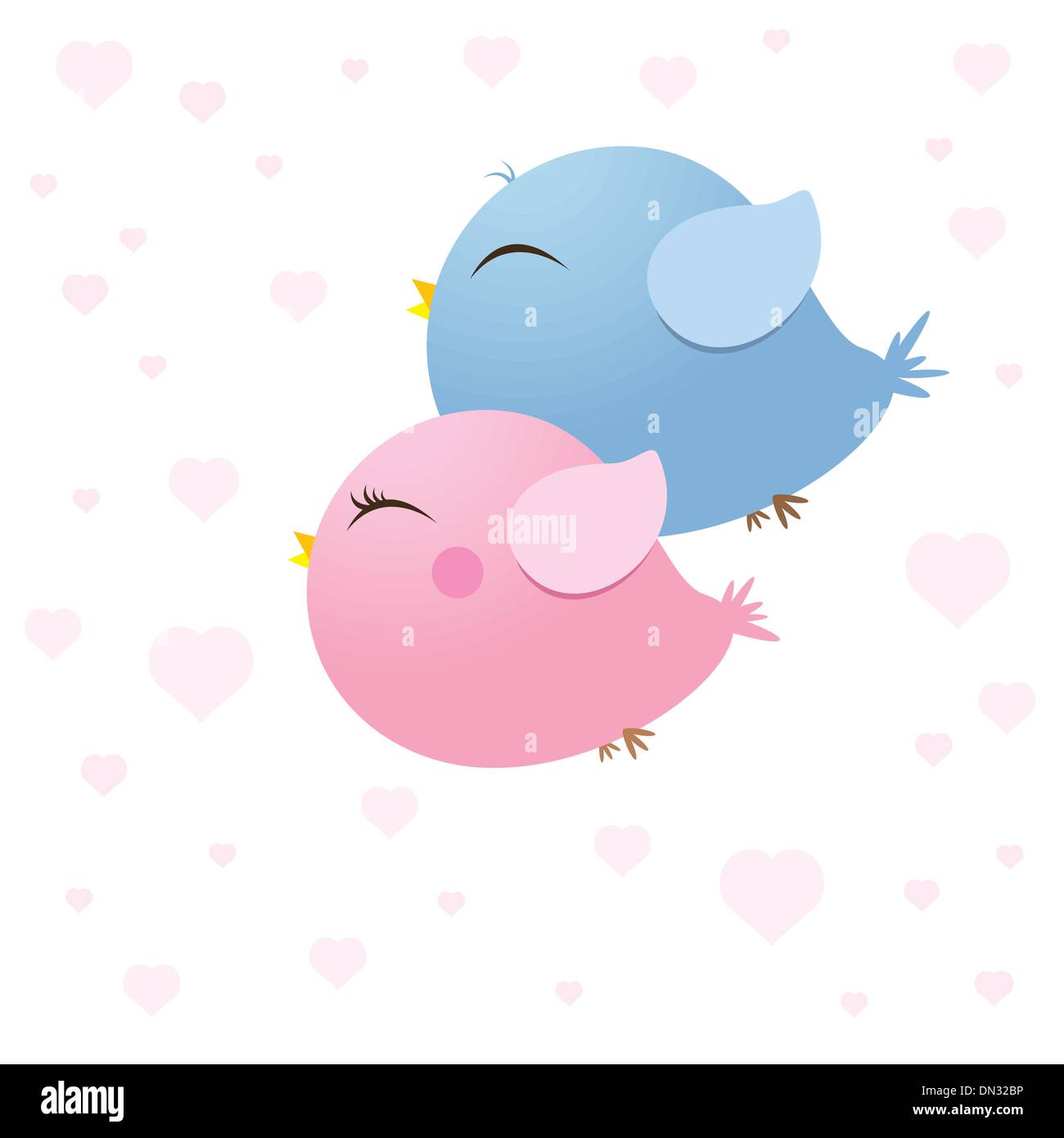 Bird design hi-res stock photography and images - Alamy