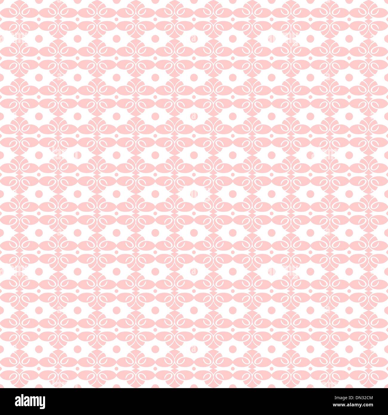 seamless floral pattern Stock Vector Image & Art - Alamy