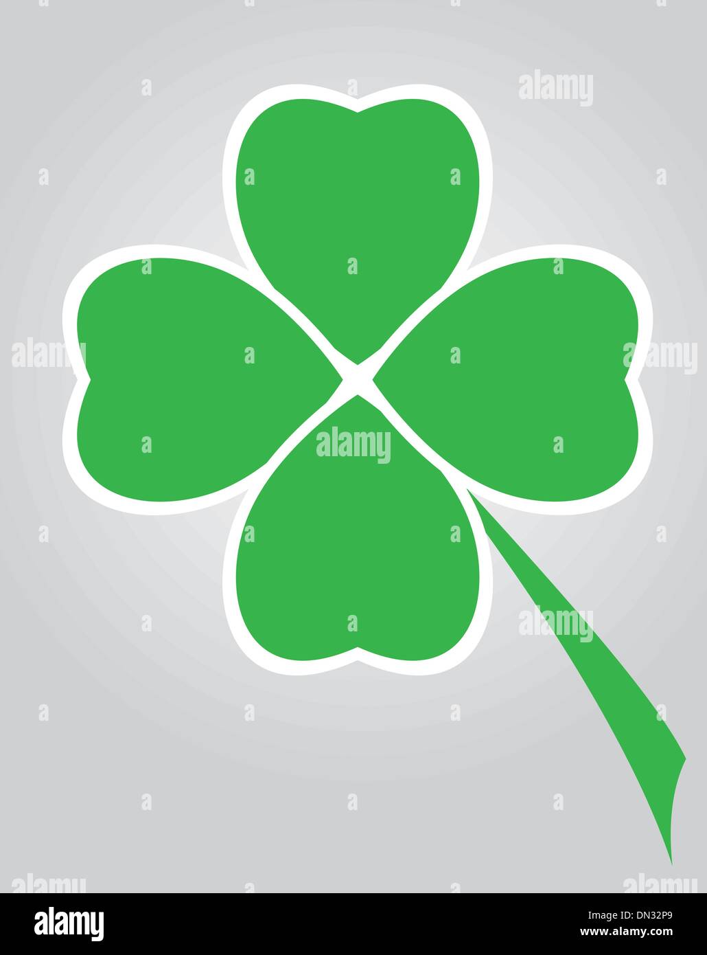 Shamrock leaf hi-res stock photography and images - Alamy