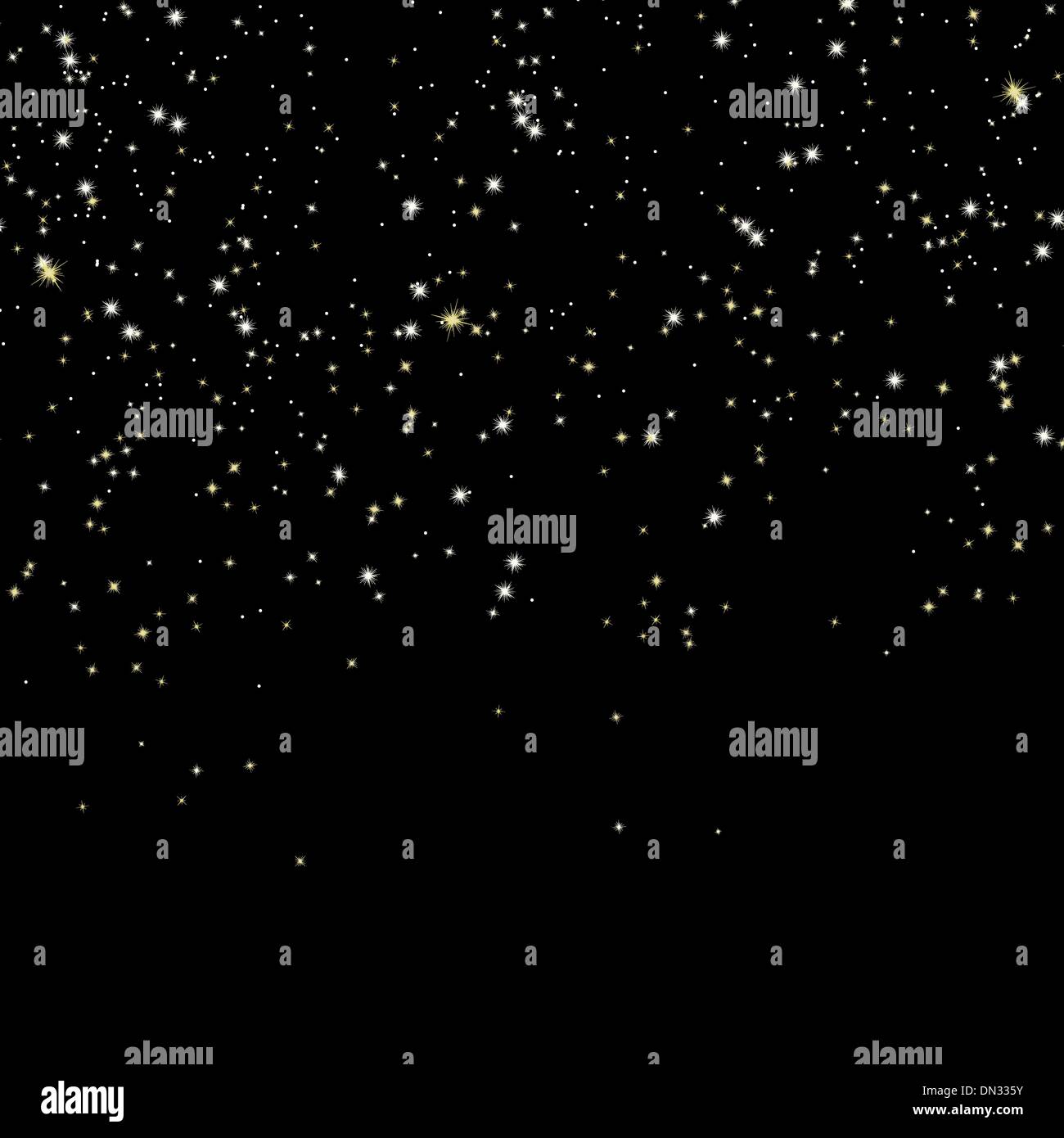 Festive holiday background rays light Stock Vector Images - Alamy