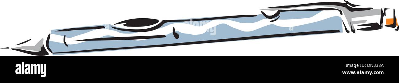 Pen and ink detail Stock Vector Images - Alamy