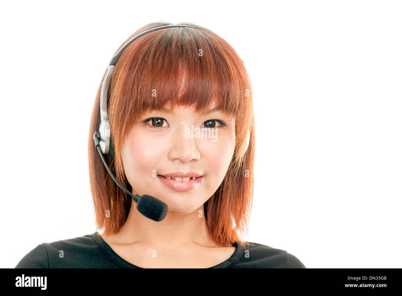 How To Wear A Headset Microphone at Lauren Blackwell blog